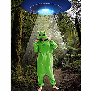 Adult Onesie Pajamas Party Cosplay Homewear Sleepwear Jumpsuit Outfit Costume for Women Men