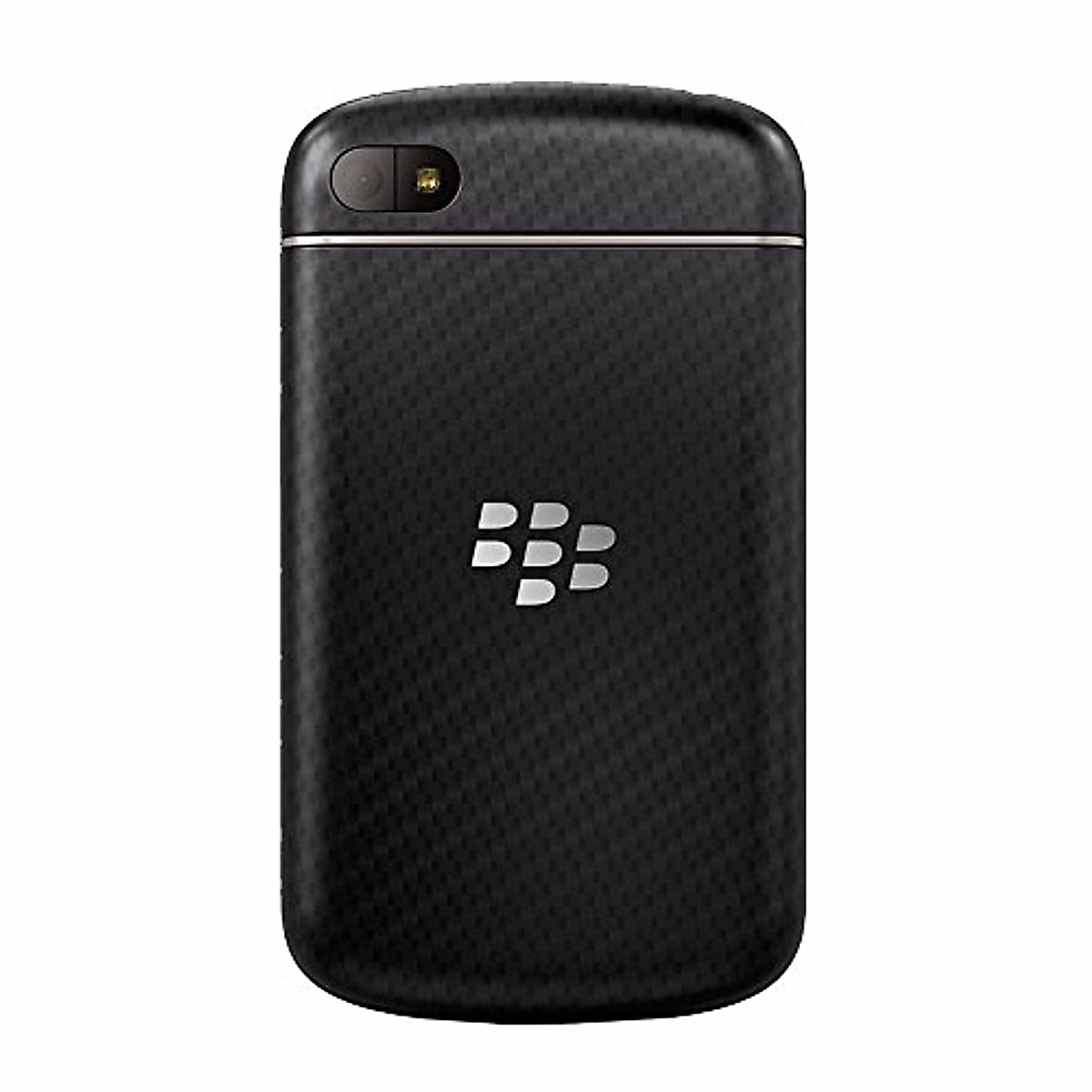 BlackBerry Q10, 4G LTE 16 GB GSM, No contract, T-Mobile Smartphone (Black)
