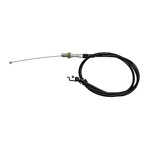 HASMX 581952101 Drive Cable for Husqvarna HD775HW HD800BBC HU700L HU725AWD HU725BBC 431650 & 532431650 Walk Behind Lawn Mower Replacements Parts