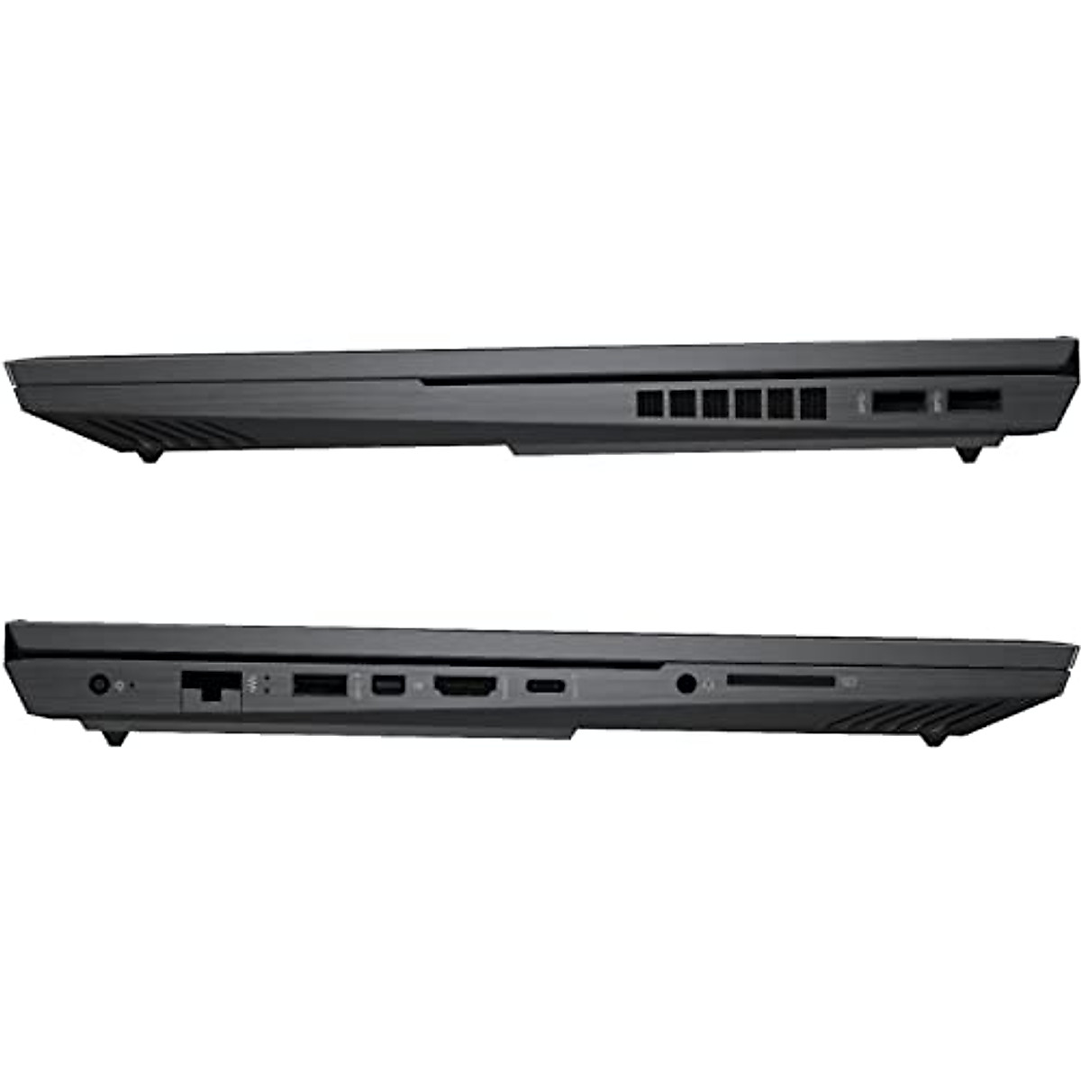 HP Omen 16 Gaming Laptop 16.1" FHD 144Hz IPS Display AMD Octa-Core Ryzen 7 5800H (Beats i7-10750H) 32GB RAM 512GB SSD NVIDIA GeForce RTX 3050 Ti 4GB RGB Backlit USB-C B&O Audio Win11 + HDMI Cable