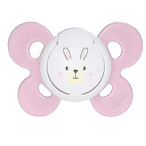 Chicco Soother Physio Comfort Model Silicone 0-6Mesi