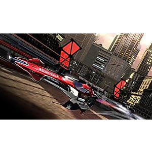 WipEout 2048 [Japan Import]