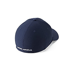 Under Armour Men's UA Blitzing 3.0 Cap S/M Navy