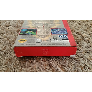 Skeleton Krew - Sega Genesis