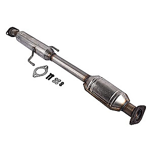 Woosphy Catalytic Converter Replacement for Hyundai Sonata 2011-2016 Kia Optima 2011-2013 2.4L 12H55-53