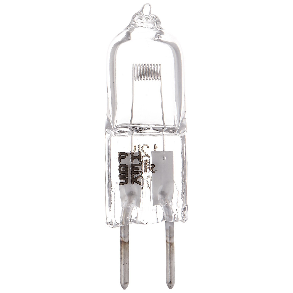Philips Halogen Non-Reflector 7023 100W GY6.35 12V Light Bulb