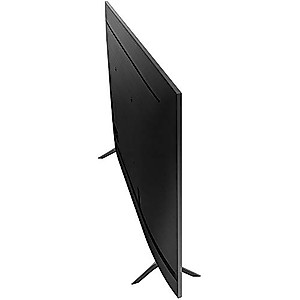 SAMSUNG 75 inch QN75Q60TAFXZA Class Q60T QLED 4K UHD HDR Smart TV Bundle with CPS Enhanced Protection Pack