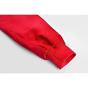 Matt Viggo Carnival Cosplay Costume jumpsuit Halloween Cosplay,XX-Large (185-190cm)