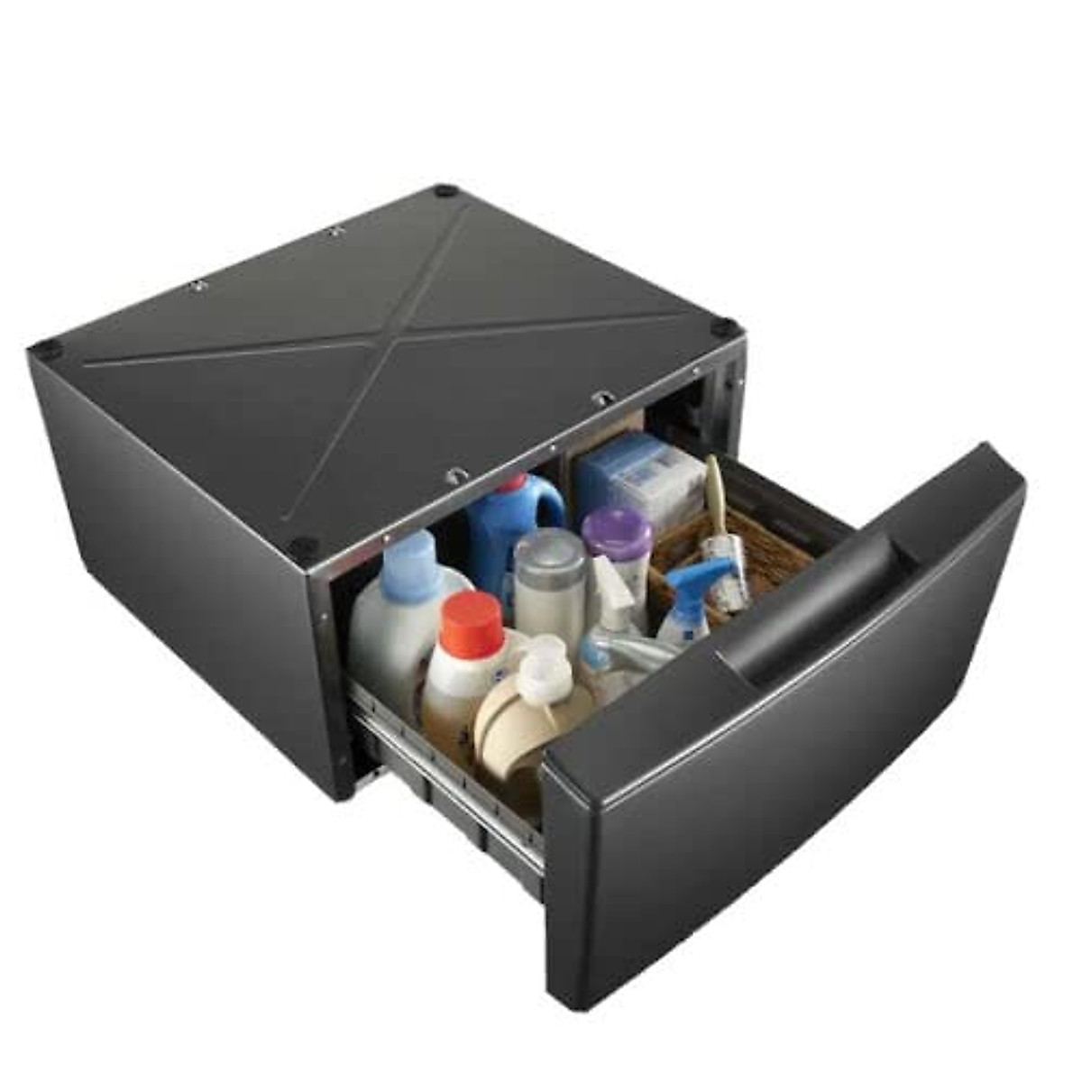 LYYRMF genuine laundry drawer base WFP2715HCOriginal Equipment Manufacturer Parts