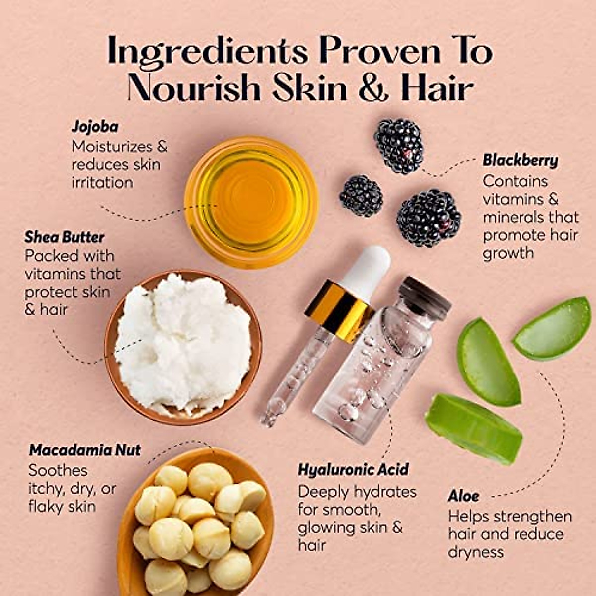 Sutera Shower Infuser - Vitamin C Shower Head Filter, Hard Water Softener, Chlorine & Fluoride Shower Filter, Water Purifying Filtered Shower Head with Beads, Helps Dry Skin & Hair Loss (White Rose)