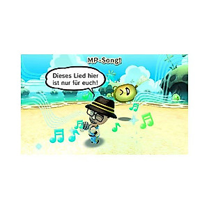 Miitopia 3DS für Nintendo