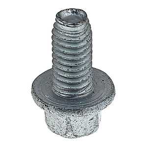 John Deere Original Equipment Screw #37M7089