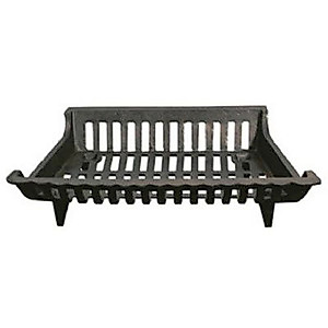 Pleasant Hearth 18" Cast Iron Grate