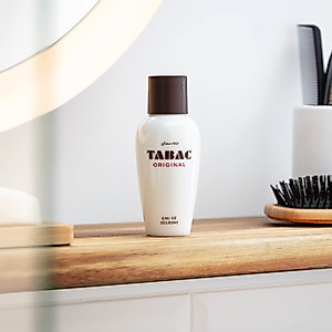 Tabac Original Eau De Cologne Spray 1.7 Oz / 50 Ml for Men