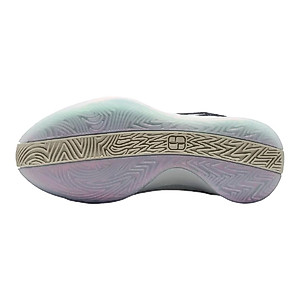 Nike Sabrina 1 Unisex Basketball Shoe Photon Dust/Anthracite FQ3381-010 12W/10.5 Men