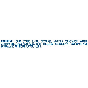 Jet-Puffed Marshmallows (1 lb Marshmallow Bag)