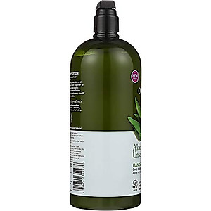 Avalon Organics Hand & Body Lotion, Aloe Unscented, 32 Oz