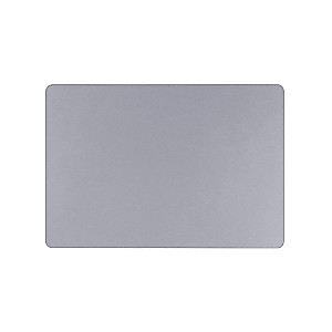 ICTION New Touchpad Trackpad for MacBook Air 13.3'' A2179 Trackpad 2020 Year (Space Gray)