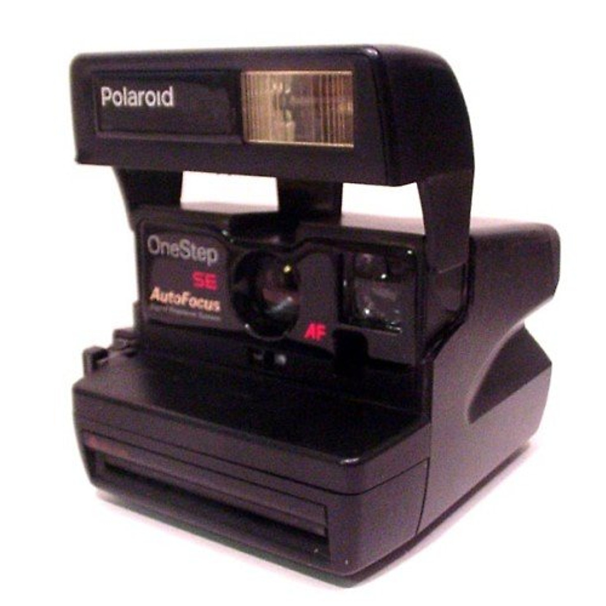 Polaroid One Step Se - Auto Focus - Instant Camera
