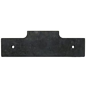 SAM Center Flap Kit for Western MVP and Fisher V-Plows
