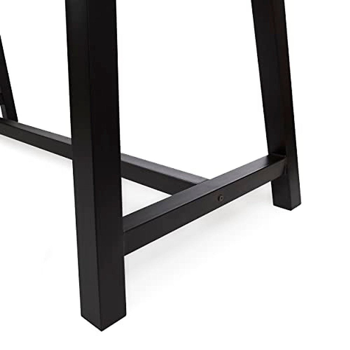 Christopher Knight Home Louise Outdoor Wicker Dining Set with Acacia Wood Table and Bench and Water Resistant Cushions, 6-Pcs Set, Sandblast Light Grey / Black Rustic Metal / Grey / Grey Cushions