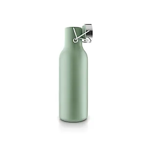 Cool Thermo Flask - 0.7L Thermos Travel Mug (Eucalyptus Green)