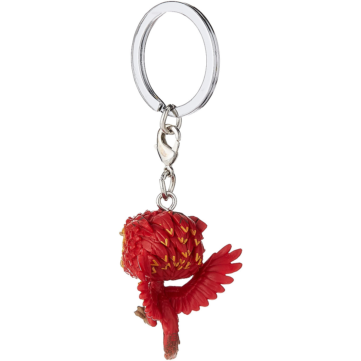 Funko Pop! Keychains: Harry Potter - Fawkes