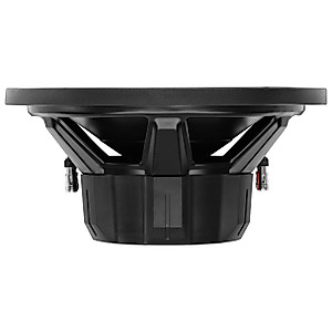 BOSS Audio Systems CH12DVC Chaos Series 12 Inch Car Subwoofer - 1800 Watts Max, Dual 4 Ohm Voice Coil, Sold Individually, Hook Up to Amp