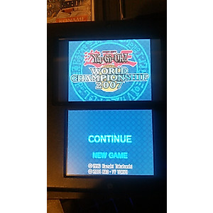 Yu-Gi-Oh World Championship 2007