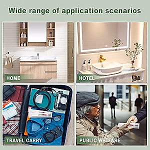 Xuezoioy Disposable Toothbrushes with Toothpaste Pack of 30,White Individually Wrapped Disposable Travel Toothbrush Kit in Bulk for Homeless,Nursing Home,Shelter,Hotel,Charity