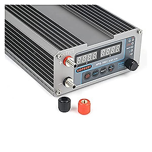 QYTEC Linear Regulator CPS-3205 3205II Digital Switch Adjustable Mini DC Power Supply WATT with Lock Function 0.001A 0.01V 30V 5A 60V 3A 16V 10A 32V Linear Power Supply