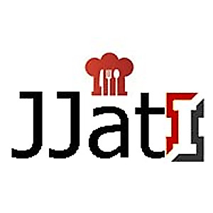 J-Jati Air Fryer Cool Touch Housing Dial/Digital Hot Air Healthy Frying Oil-Free AirFryer Auto Shutoff, Dishwasher safe parts, Space Saving (White)