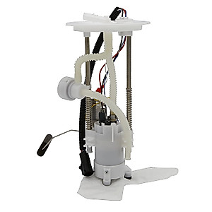 Electric Fuel Pump Assembly E2361M Replacement for Compatible with Ford Expedition 2003 2004 V8 4.6L