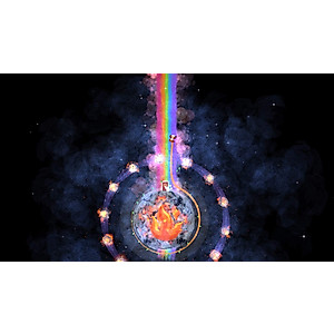 Gravity Ghost Limited Run 260