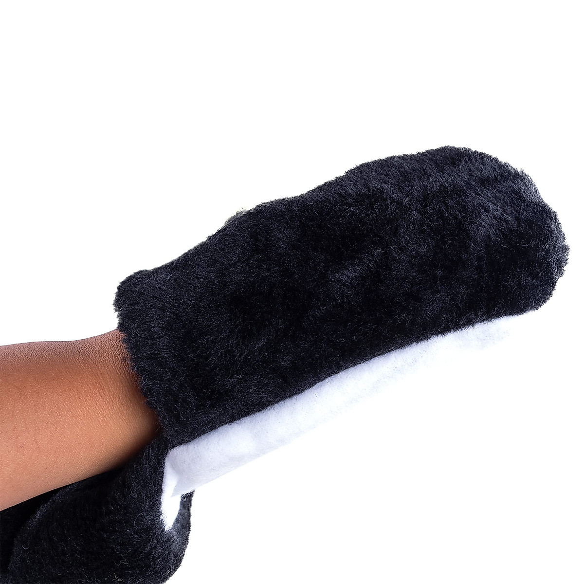 Super Z Outlet Penguin Plush Animal Winter Ski Hat Beanie Aviator Style Winter (Long)