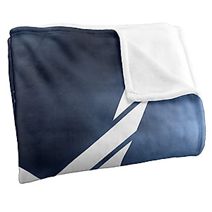 Air Force Take Off Officially Licensed Silky Touch Super Soft Throw Blanket 36" x 58"