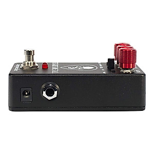 Amptweaker Tight Metal Distortion Guitar Effect Pedal