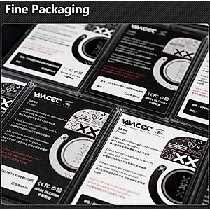 for Razer Mouse Skates Compatible with Razer Viper/Viper Ultimate/Viper 8K Hz Sweatproof Anti-Slip for Razer Viper Glass Mouse Skates