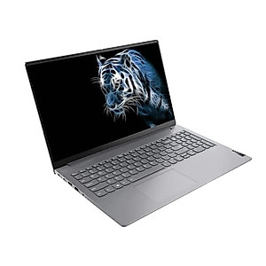 Lenovo ThinkBook G3 Business Laptop, 15.6" Full HD Display, AMD Ryzen 7 5700U (Beat i7-1260P), Windows 11 Pro, 32GB RAM, 1TB SSD, RJ-45, Backlit Keyboard, Fingerprint, Long Battery Life, Durlyfish