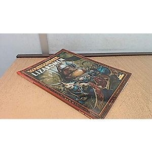 Warhammer: Lizardmen