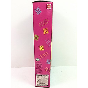 Barbie International Pen Friend