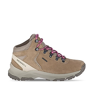 Merrell womens J034248 Hiking Boot, Brindle, 9.5 US