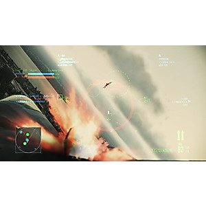 Ace Combat Assault Horizon - Xbox 360