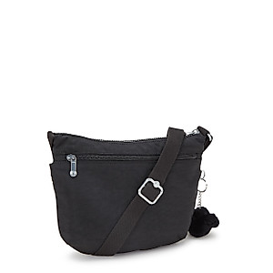 Kipling ARTO S, Black Noir