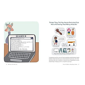 Welcome to the Grief Club: Because You Don't Have to Go Through It Alone