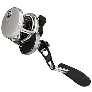 Penn Fathom II Lever Drag 2 Speed - 15XNLD2LH RL BX