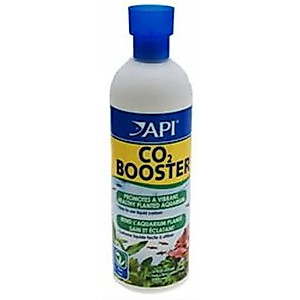 Api CO2 Booster Liquid Carbon 473ml by API