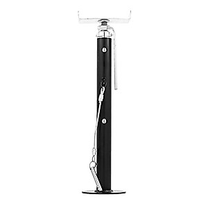 Camco EAZ-Lift Premium RV Slide-Out Support | Features an Adjustable Height of 19-inches to 47-inches, a Durable Steel Construction, and can Hold Up to 5,000lbs Each (48867)
