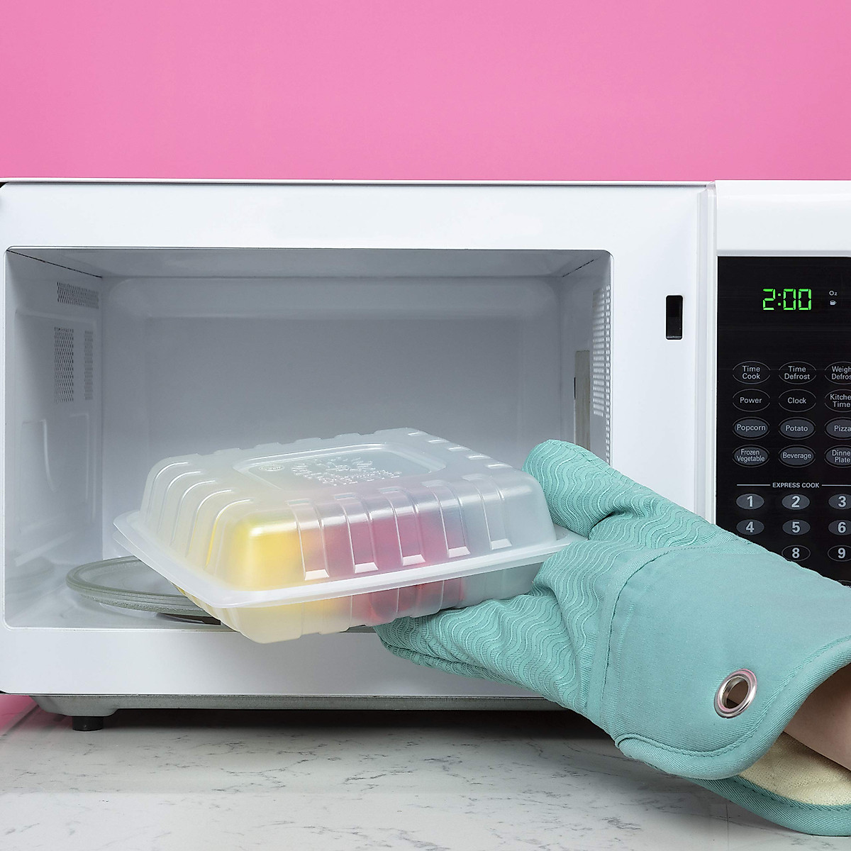 Tulip One-Step Tie-Dye Kit Tulip Fabric Dye Kits 43189 Fdy Multi 2 Min Fruit Punch, 4 Color, As Detailed, 6 Ounce (Pack of 1)