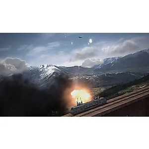 Ace Combat 6: Fires of Liberation (Platinum Hits)